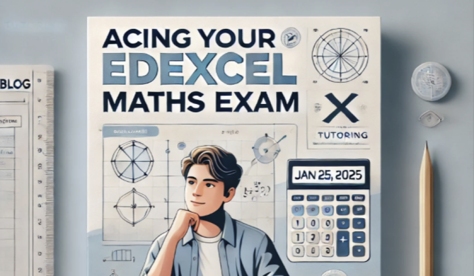 How to Ace Your Edexcel GCSE Maths Exam | The Degree Gap | The Degree Gap