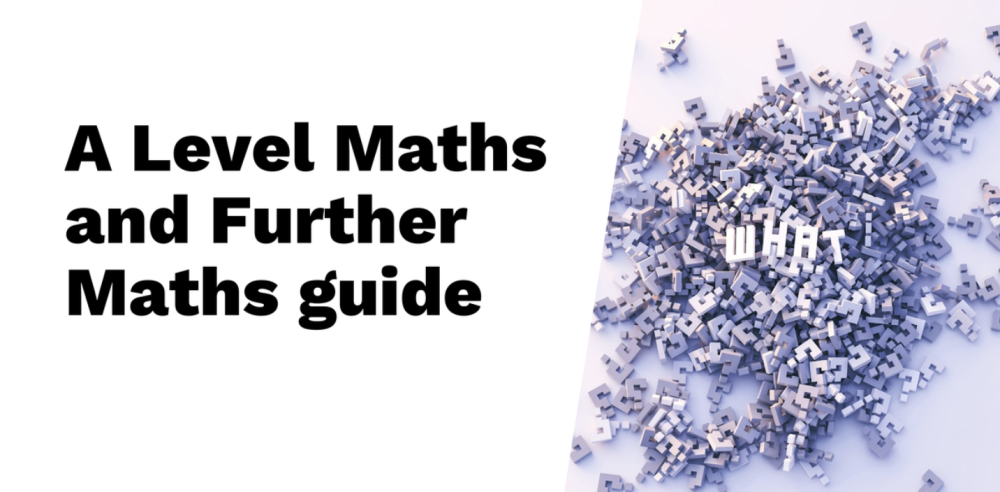 A Level Maths vs Further Maths: What You Need to Know | The Degree Gap